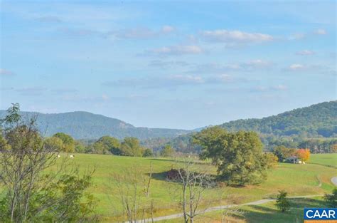 North Garden Albemarle County Va Undeveloped Land For Sale Property