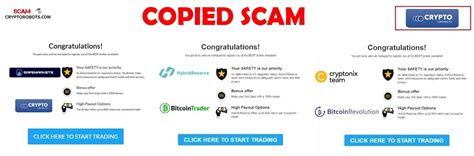 Crypto Contracts Review Confirmed Scam Scam Crypto Robots