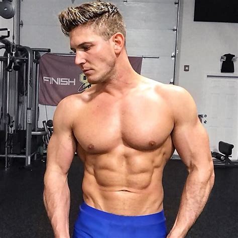Top 100 Male Fitness Influencers In 2025