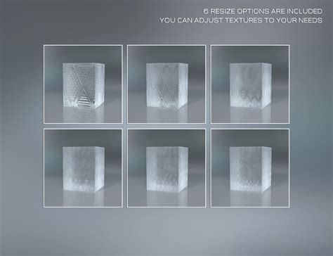 Architectural Glass Daz 3d