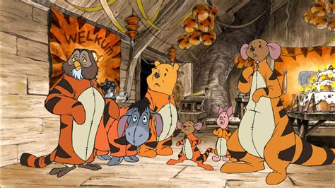 The Tigger Movie” Juicy Reviews