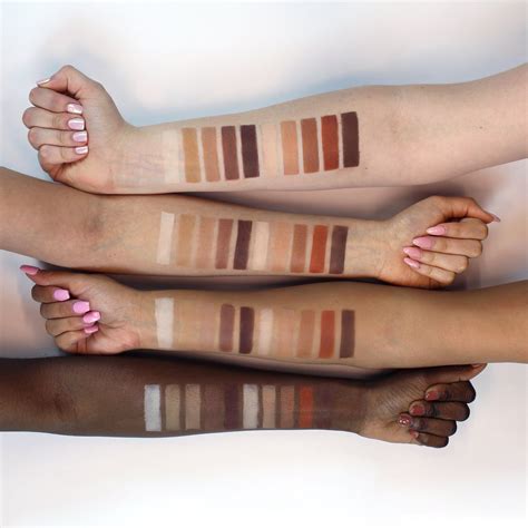 18 Best Eyeshadow Palettes For Beginners You Can Use Without Pro