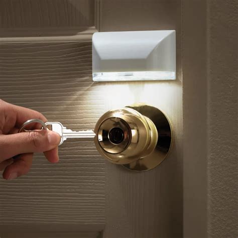 Luz Sensor Guia Tienda Better