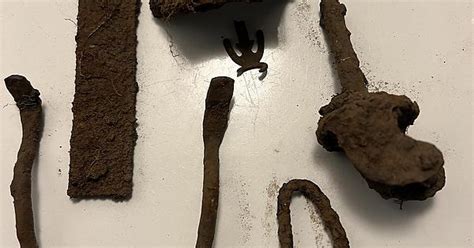 Spent Just 30 Minutes Detecting With My New Minelab Vanquish 540