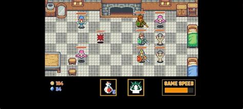 Pc에서 Dungeon Disciples 플레이 컴퓨터용 앱플레이어 다운로드
