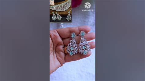 Meesho Viral Ad Jewellery Set Shorts Viral Meesho Youtube