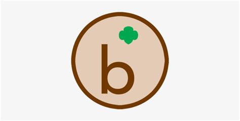 Gs Brownie Logo