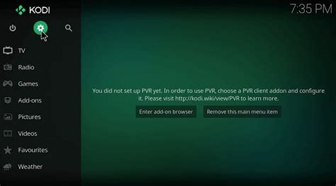 How To Fix If Kodi Not Working Techlatest