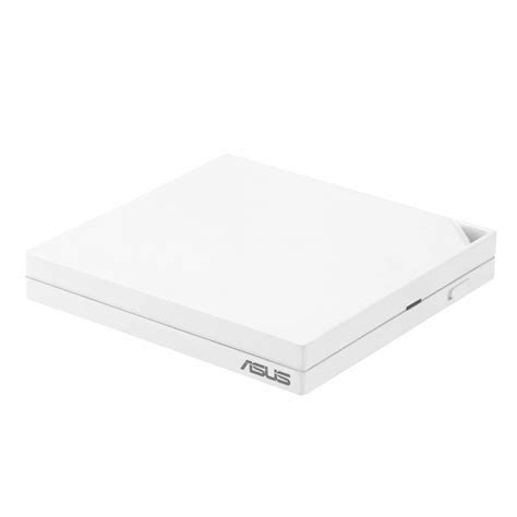 Asus RT AX57 Go Dual Band WiFi 6 Travel Router Router