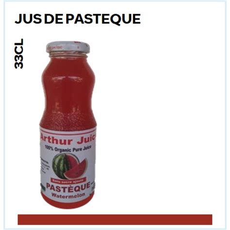 Jus De Pasteque Katapultbrands