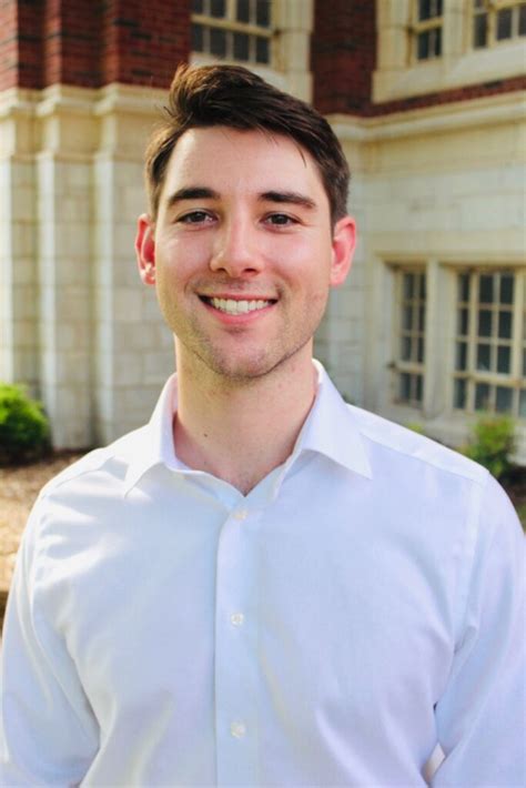 Sam Perkins The Steamboat Institute