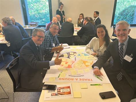 Gerald Kunde On Linkedin Sustainability Proudferrerian