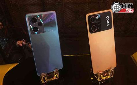 POCO X5 5G Yang Digadang Gadang Super Smooth Untuk Semua Aktivitas Chatnews Indonesia