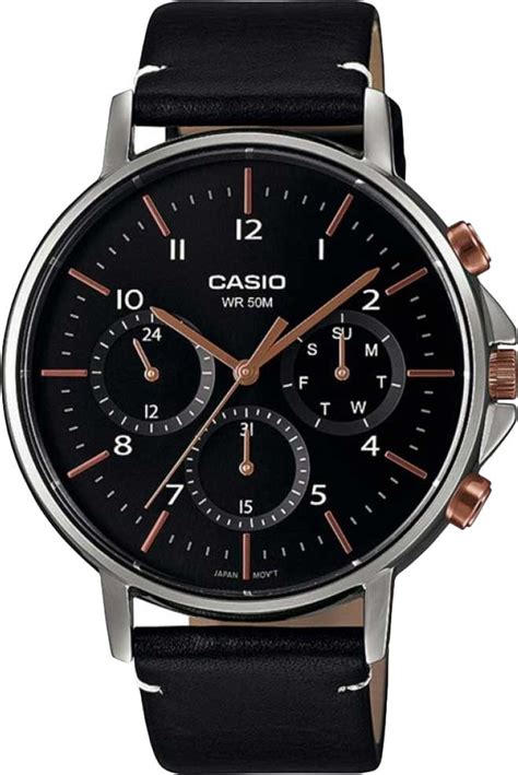 Наручные часы Casio Collection Mtp E321l 1a — купить в интернет магазине по лучшей