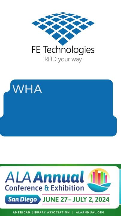 Fe Technologies On Linkedin Fe Technologies Is Launching The New V6 Self Loan Station At Ala 2024…