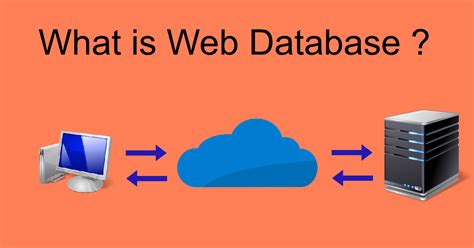 What Is A Web Database Architectures Ahirlabs