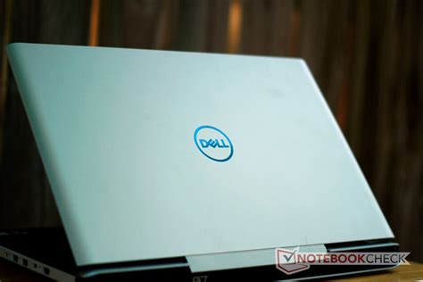 Ноутбук Dell G7 15 7588 (i7-8750H, GTX 1060 Max-Q). Обзор от ...