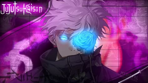 Mushoku Tensei Reagem Satoru Gojo Jujutsu Kaisen Hollow Assistir