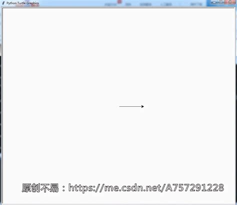 python图形绘制库turtle中文开发文档及示例大全【最详细、连结果图都有，格式的！】 turtle getcanvas csdn博客