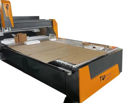 4 Axis Cnc Router 4 5 Kw At ₹ 578000 In Howrah Id 2856748636033