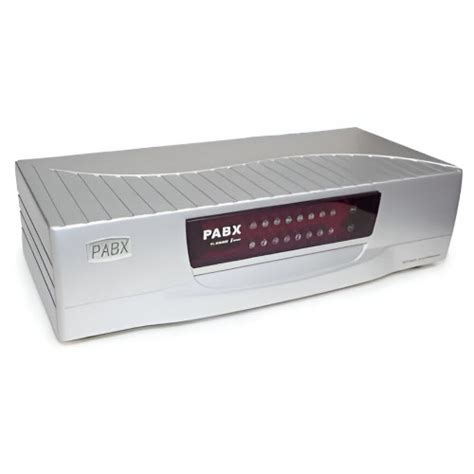 Verbex Port PABX Intercom Machine Price In Bangladesh Bdstall