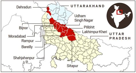 Uttar Pradeshs ‘punjabi Farmers History Contribution Explained