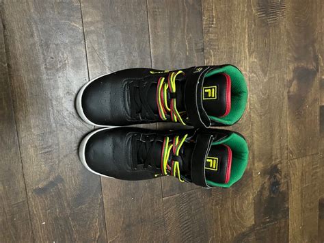 Fila Shoes Men Gem