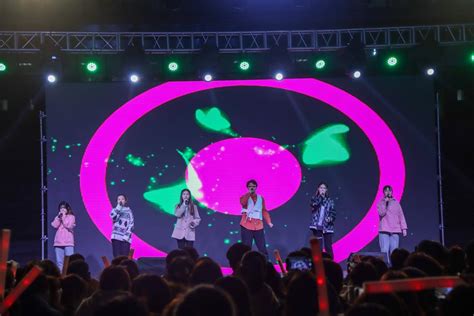 我校第五届校园好声音 沈阳科技学院