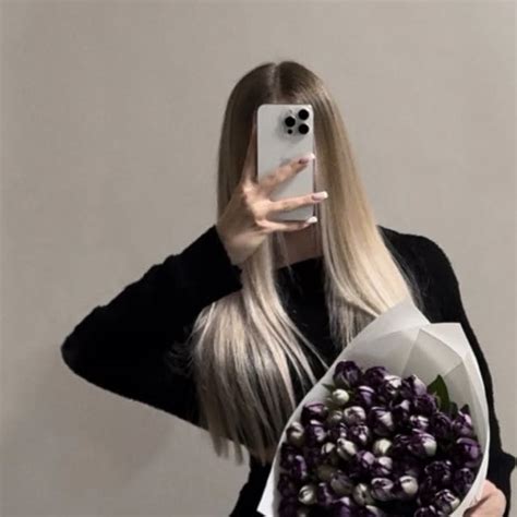 Anyaa Revenko Threads Say More