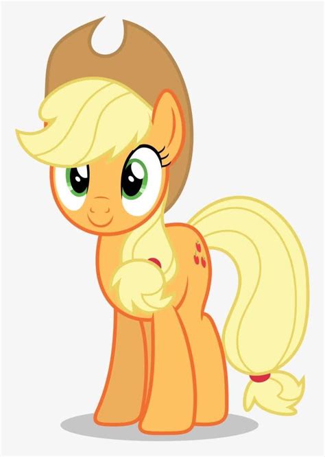 Here Have A Pic Of Applejack Because Why Not R Mlplounge