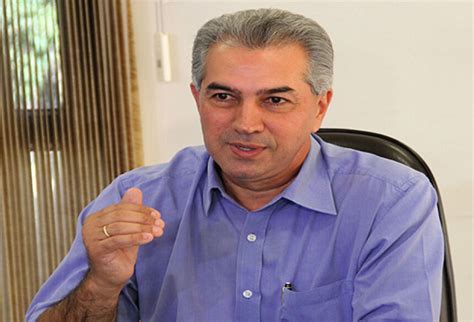 Reinaldo Azambuja anuncia complexo esportivo e investimentos milionários em Maracaju Fátima News