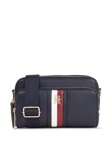 Tommy Hilfiger Iconic Tommy Camera Bag Puffy Fiyatı Yorumları Trendyol