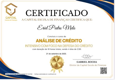 Eriel Melo Cea On Linkedin Aprimorando