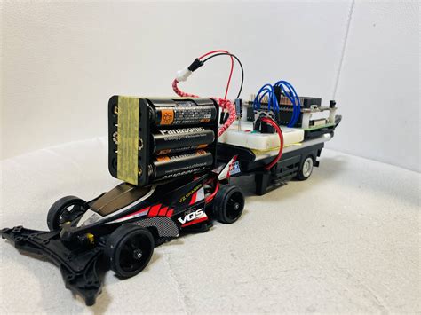 Control DCmotor RaspberryPi Motor C At Master MibuchiYuta Control DCmotor RaspberryPi GitHub