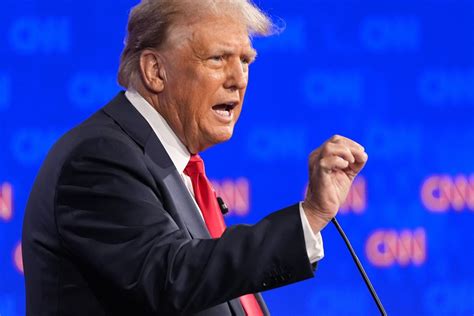 Dėl Trumpo Sprendimo Sujudimas Europoje Delfi