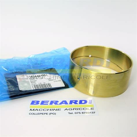 M BOCCOLA BERARDI MACCHINE AGRICOLE
