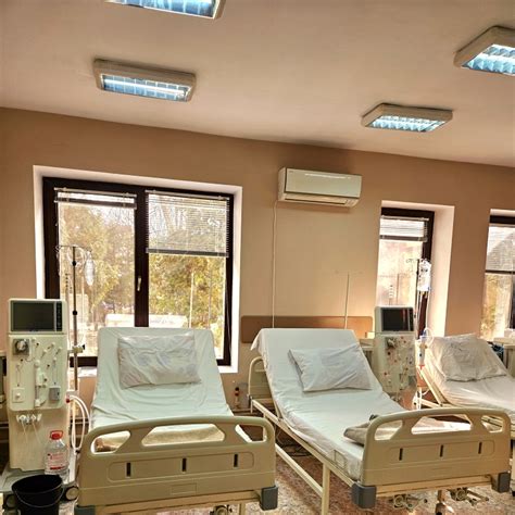 Диализен център Медико дентален Център Омега