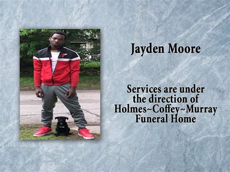Jayden Dj Moore Bryan County Patriot