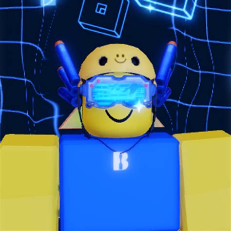 Slash E Posting เซ็คอิน Roblox Innovation Awards 2024