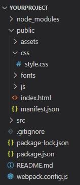 Reactjs Layout Breaks Upon Refresh Using React Stack Overflow