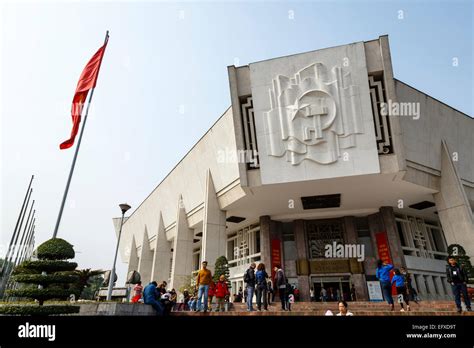 Museo Cittadino Di Ho Chi Minh Immagini E Fotografie Stock Ad Alta