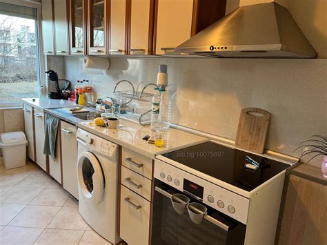 Къща с дворче Двуетажна къща 75 кв м Обзаведена Къщи под наем Драгалевци София Отдавам