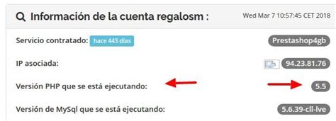 problema actualización prestashop 1 7 2 a 1 7 3 pregun