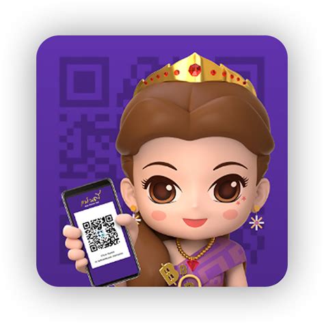 Lerts พูดตรงๆว่าบางทีก็เซ็งนะครับ เพราะทาง Scb ตั้งชื่อแอปว่า แม่มณี เวลาลูกค้าโอน Qr Code