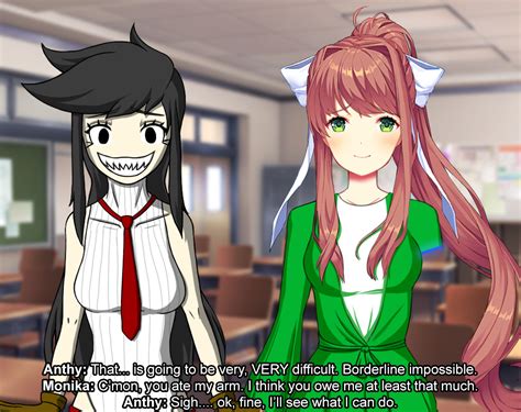Doki Doki Literature Girls