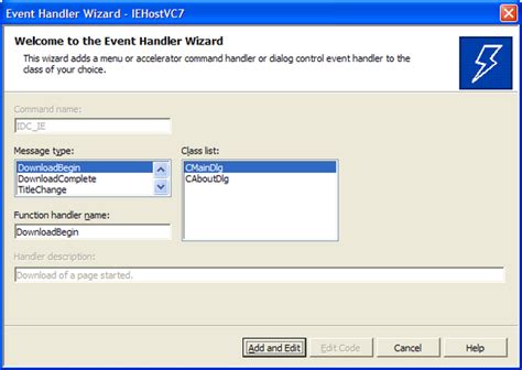 Wtl For Mfc Programmers Part Vi Hosting Activex Controls Codeproject