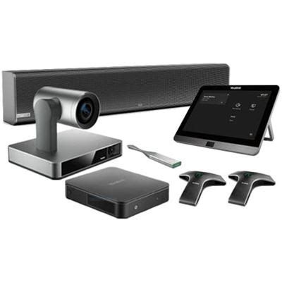 Yealink MVC860 Windows Based MTR MCore Pro 8 Touch Acquire