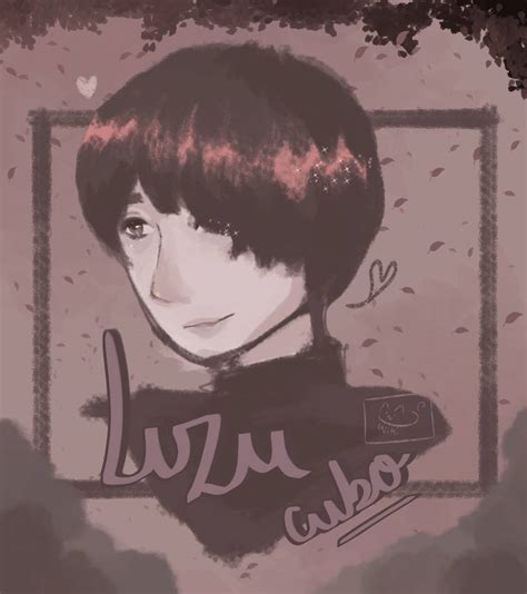 Luzu By Tsukiandyams On Deviantart