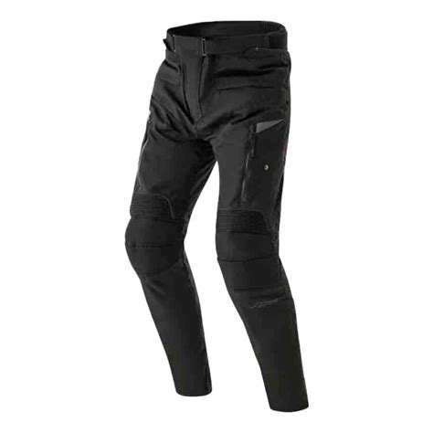 Rst Moto Pro Series Paragon D3o Textile Pants Revzilla