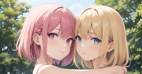 Aiart そこで見ててね 通りすがりのものですがのイラスト Pixiv